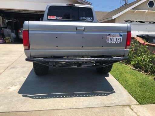 1995 F-150 Prerunner - Page 4 - Ford F150 Forum - Community of Ford ...