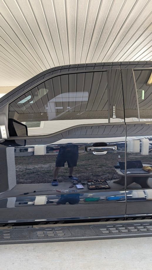 Keypad, keyless entry for 2025 - Page 3 - Ford F150 Forum - Community ...