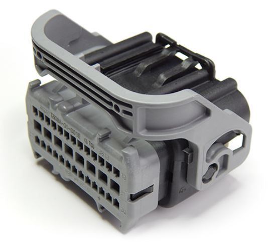 Under seat wiring. - Ford F150 Forum - Community of Ford Truck Fans