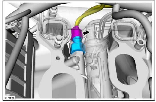 DTC help - P018D Fuel Pressure Sensor B Circuit High - Ford F150 Forum ...