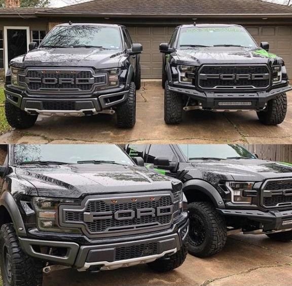 2016 F-150 raptor conversion - Page 23 - Ford F150 Forum - Community of ...