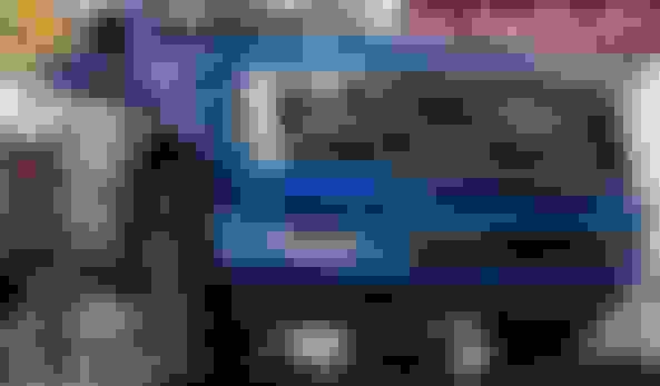 The Iconic Keypad of the 2025 Ford F-150 Is Removed - Ford F150 Forum ...