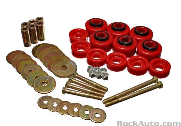 2000 F150 - Body Mount - Ford F150 Forum - Community of Ford Truck Fans