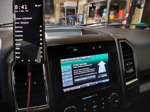 What is Sync 2, and do I care? - Ford F150 Forum - Community of Ford ...