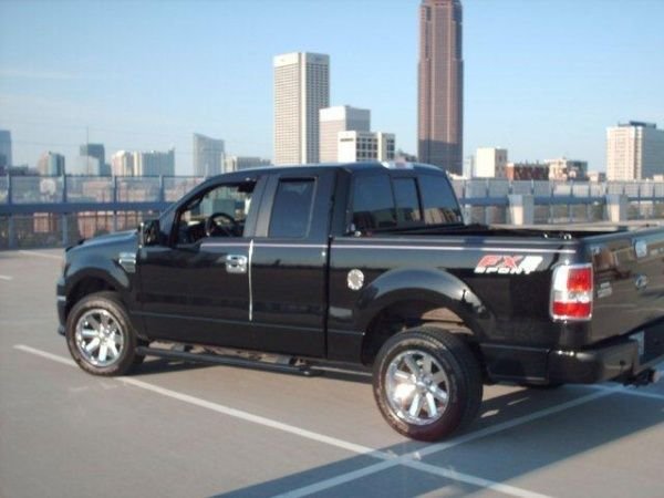 100,000 nightmare - Ford F150 Forum - Community of Ford Truck Fans