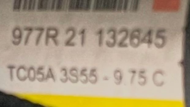 Axle Code Question - Ford F150 Forum - Community of Ford Truck Fans