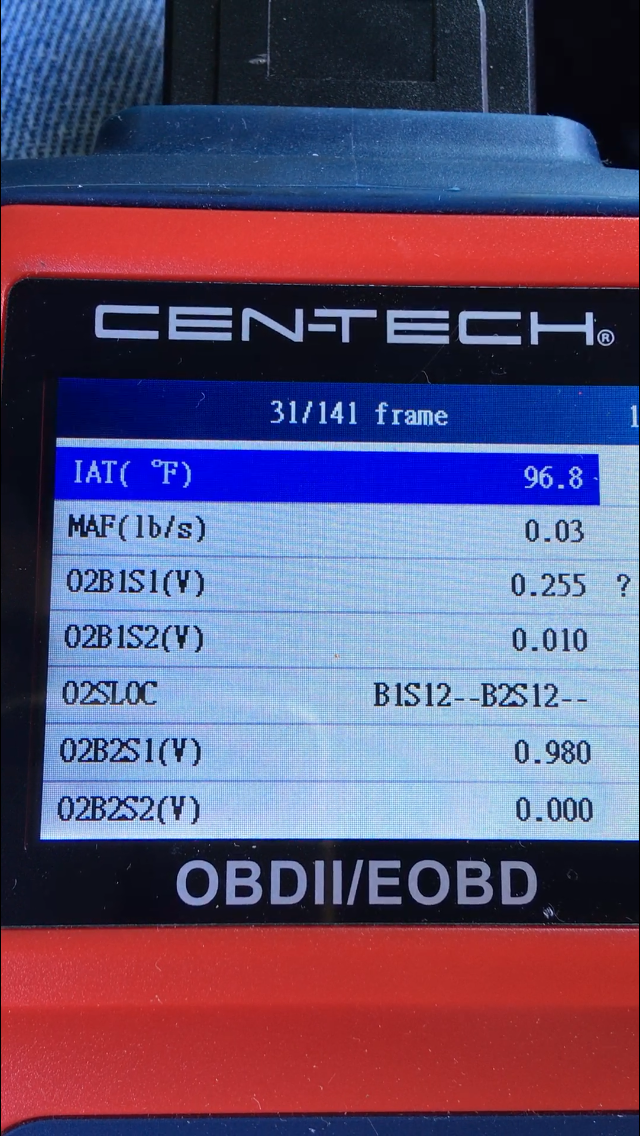 O2 sensor B2S2 help - Ford F150 Forum - Community of Ford Truck Fans