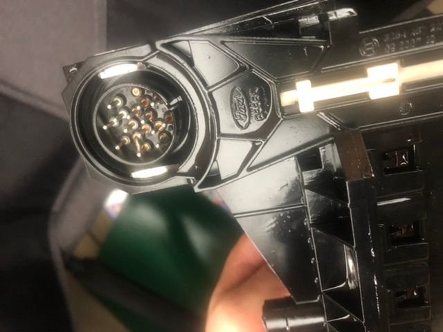 Help! Transmission lead frame?? - Ford F150 Forum - Community of Ford ...