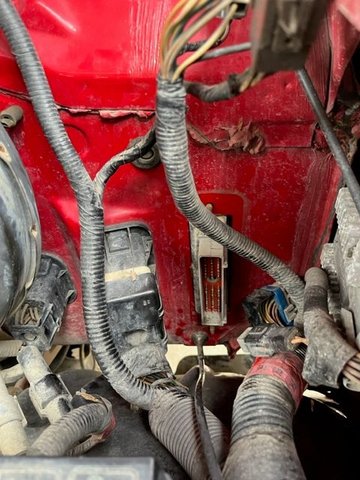 ECM Replacement Identification - Ford F150 Forum - Community of Ford ...