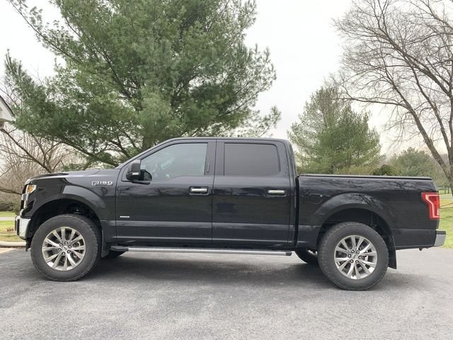 2020 f150 Sport - Tire Options - Ford F150 Forum - Community of Ford ...