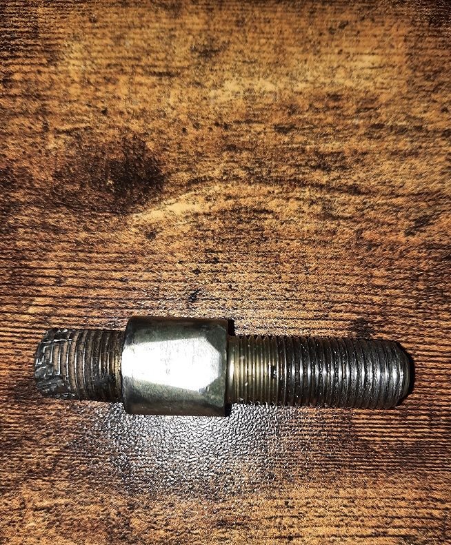 Need help identifying part/hardware - Ford F150 Forum - Community of ...