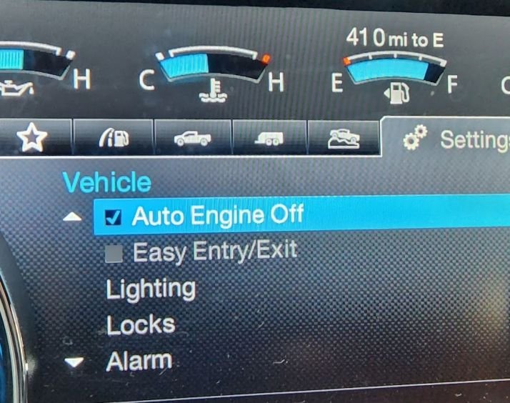 2015 driver seat stuck with no power it seems - Ford F150 Forum ...