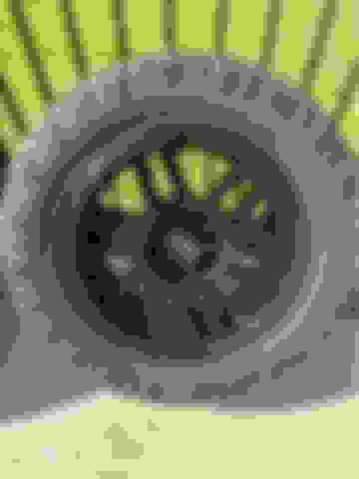 Texas Fuel Vector 20x9 0mm w/ 33" Nitto Trail Grapps - Ford F150 Forum ...