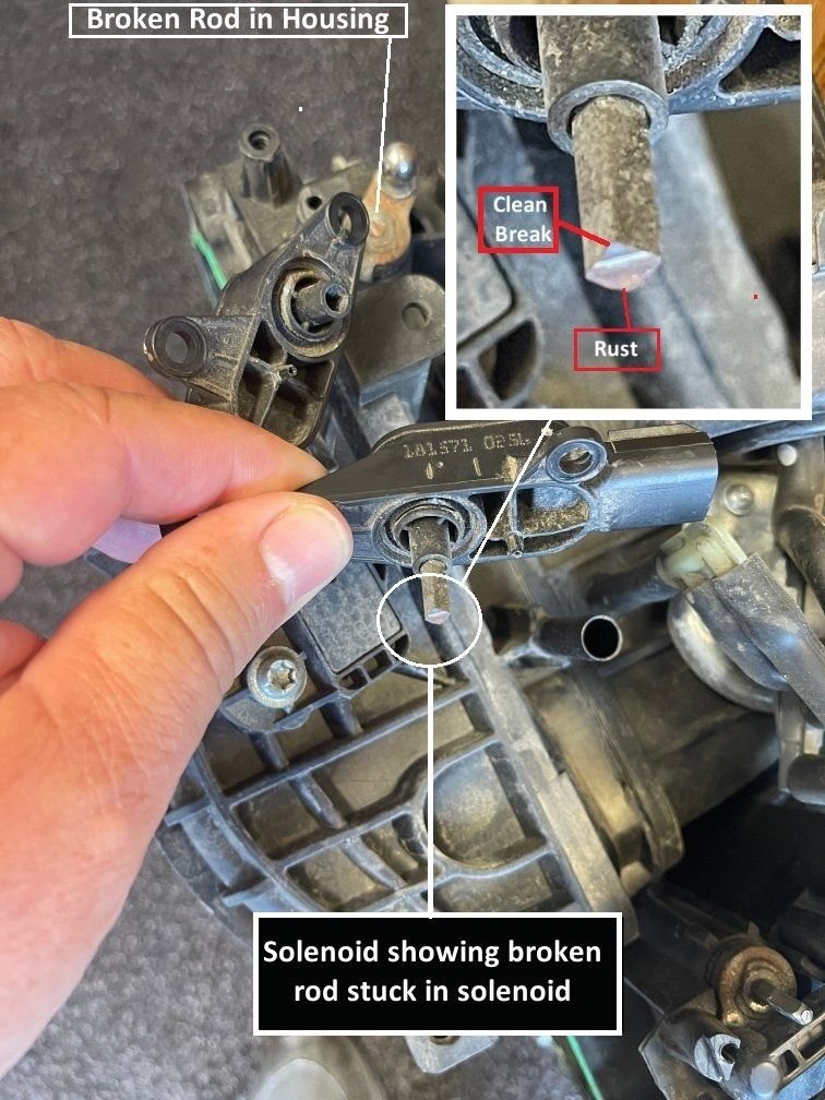 2016 5.0 threw a p2007 - Page 7 - Ford F150 Forum - Community of Ford ...