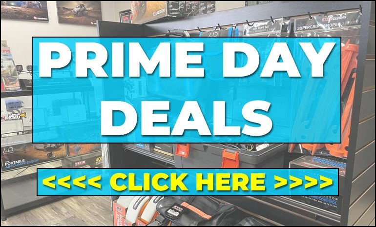 PRIME DAY SALES | 2 Day Sales Event at 4x4TruckLEDs.com (7/11 & 7/12 ...