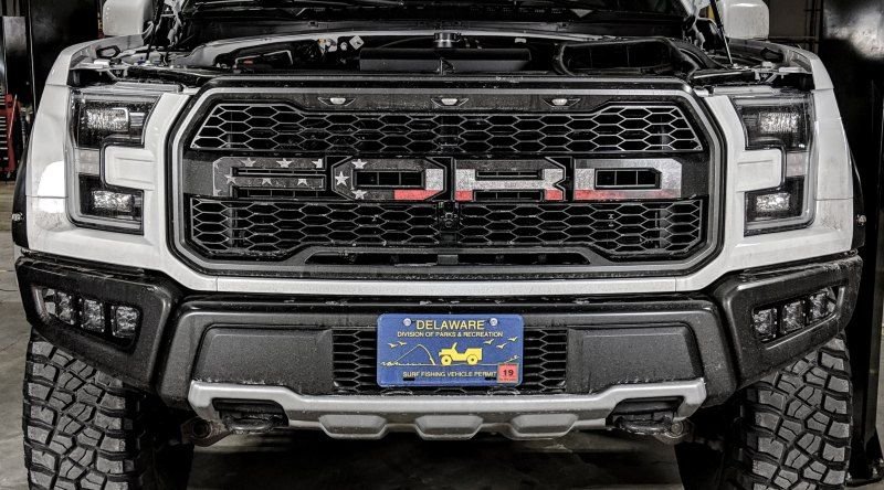 Mishimoto R&D: 2015+ F-150 Aluminum Radiator - Page 2 - Ford F150 Forum ...