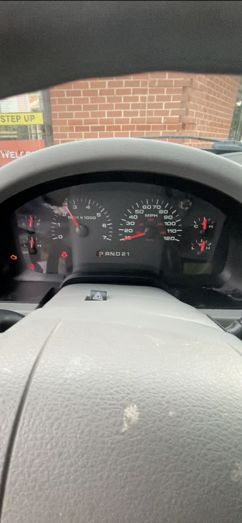 P2106 pd Code - Page 2 - Ford F150 Forum - Community of Ford Truck Fans