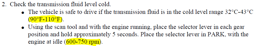 2013 - 240k miles : Lead Frame Recall - Page 3 - Ford F150 Forum ...