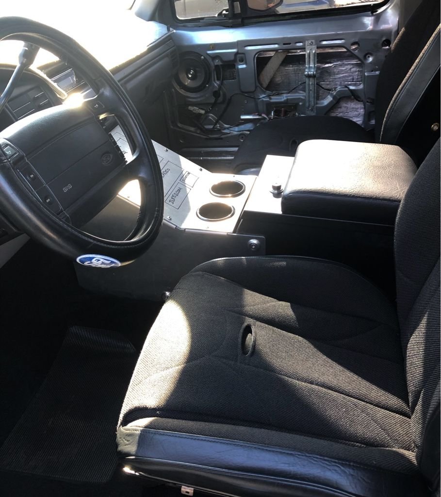 1995 F-150 Prerunner - Page 4 - Ford F150 Forum - Community of Ford ...