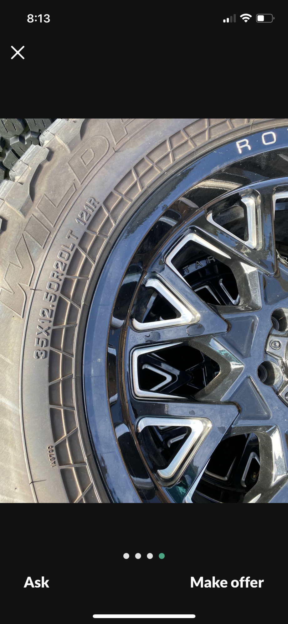 Help finding these wheels - Ford F150 Forum - Community of Ford Truck Fans