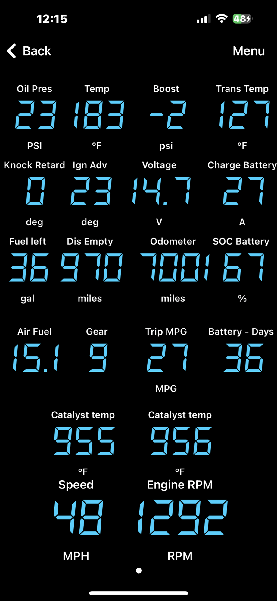 Considering A Switch To Ford & Have Questions - Page 2 - Ford F150 ...