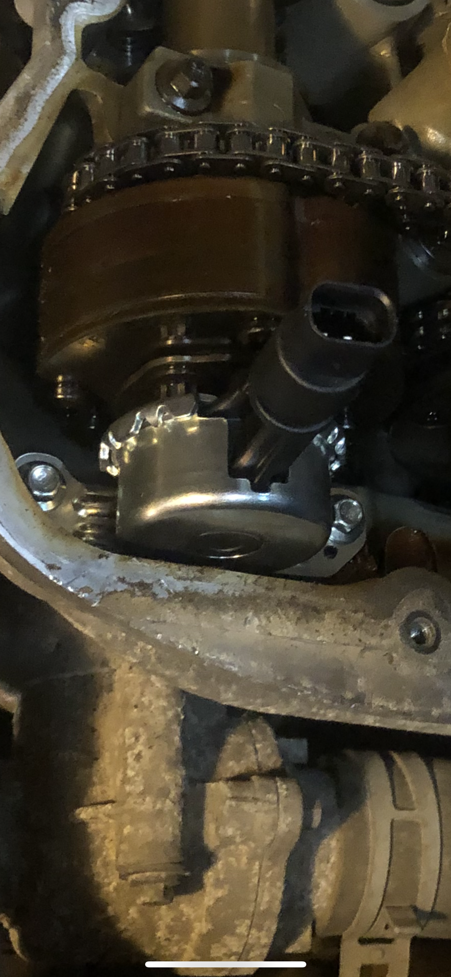 Only 2 VCT solenoids on my 2018 5.0 - Ford F150 Forum - Community of ...