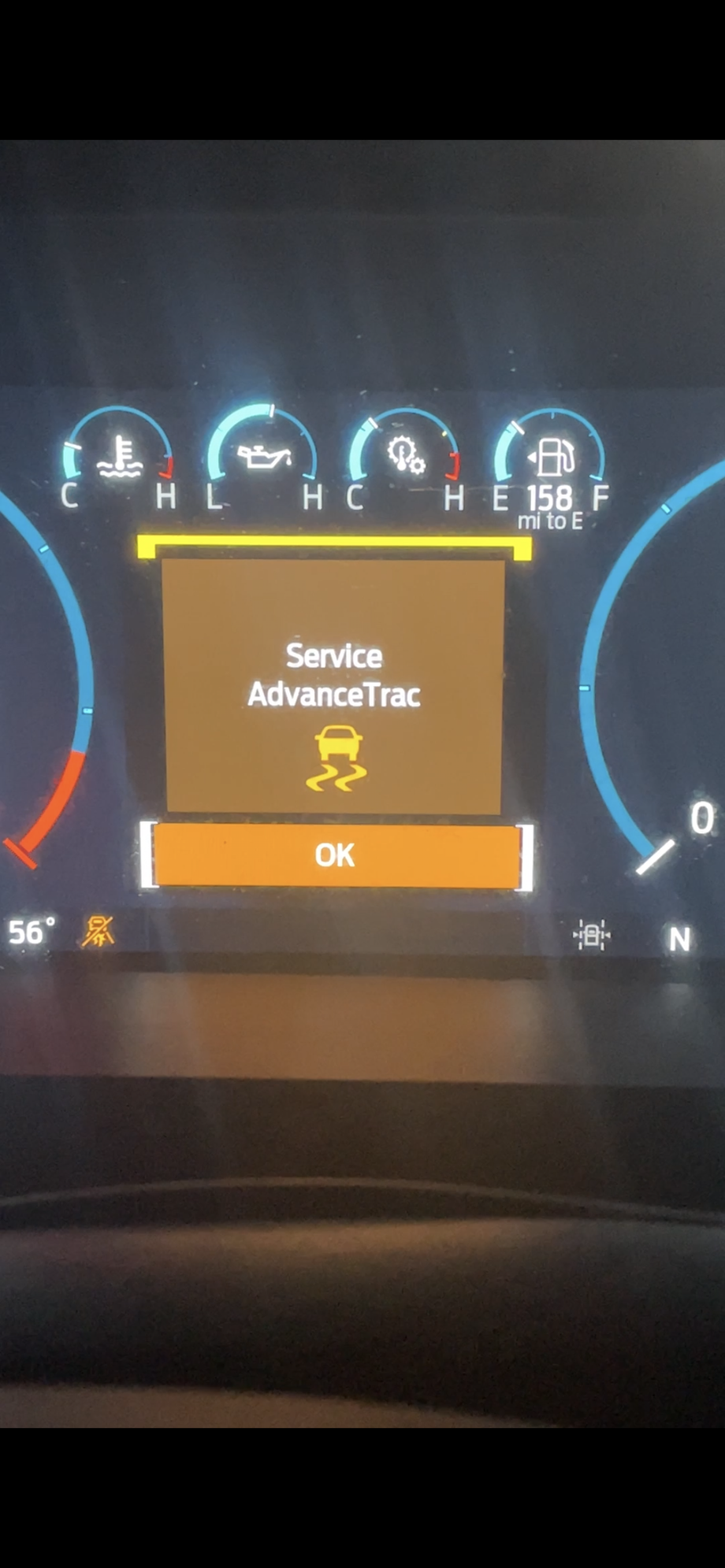 21 powerboost 2 asbuilt file issue and dtc codes - Ford F150 Forum ...