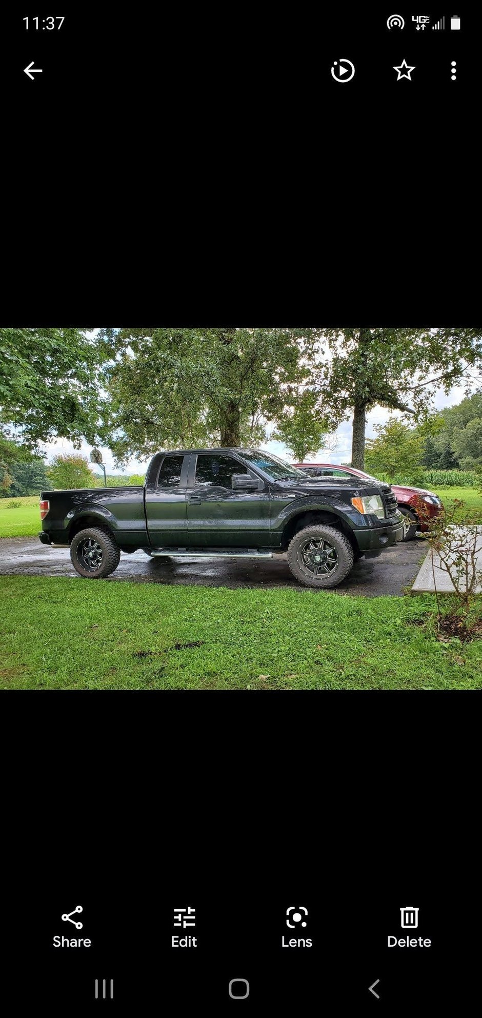 2013 Ford f150 4x4 messed up all of a sudden - Ford F150 Forum ...