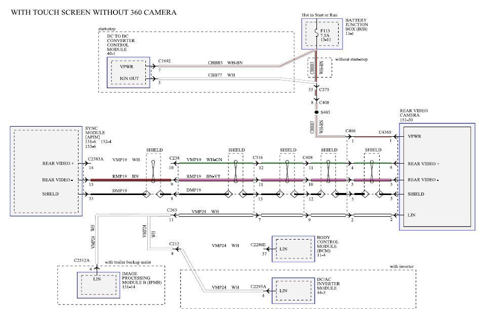 B115E error code - Page 2 - Ford F150 Forum - Community of Ford Truck Fans