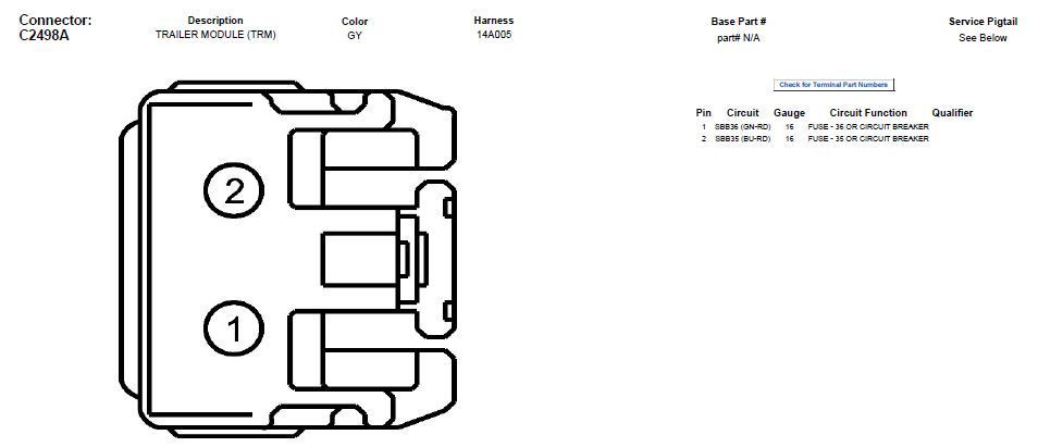 Missing plug and some extra stuff. - Ford F150 Forum - Community of ...