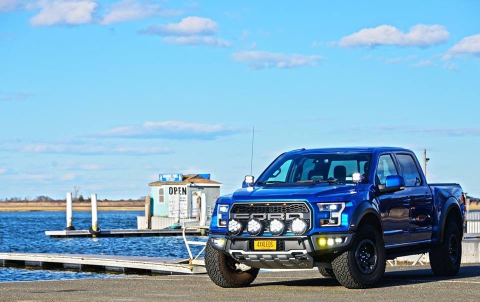 Nominations: April 2019 Truck of the Month!!!! - Ford F150 Forum ...