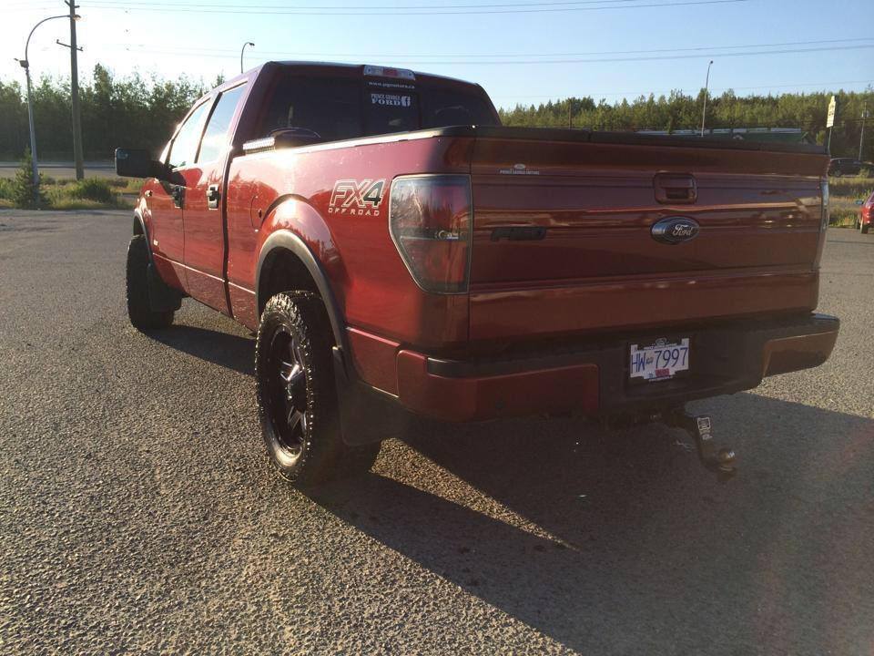 Sunset Metallic. Any others?! - Ford F150 Forum - Community of Ford ...
