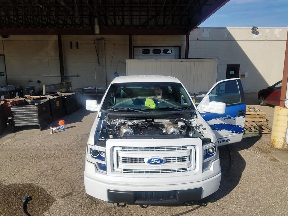 AsBuilt Hacker Windows Software - Page 13 - Ford F150 Forum - Community ...