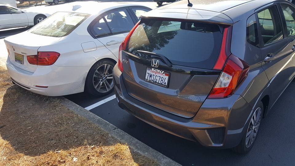 My GK5 Track Day Build - Unofficial Honda FIT Forums