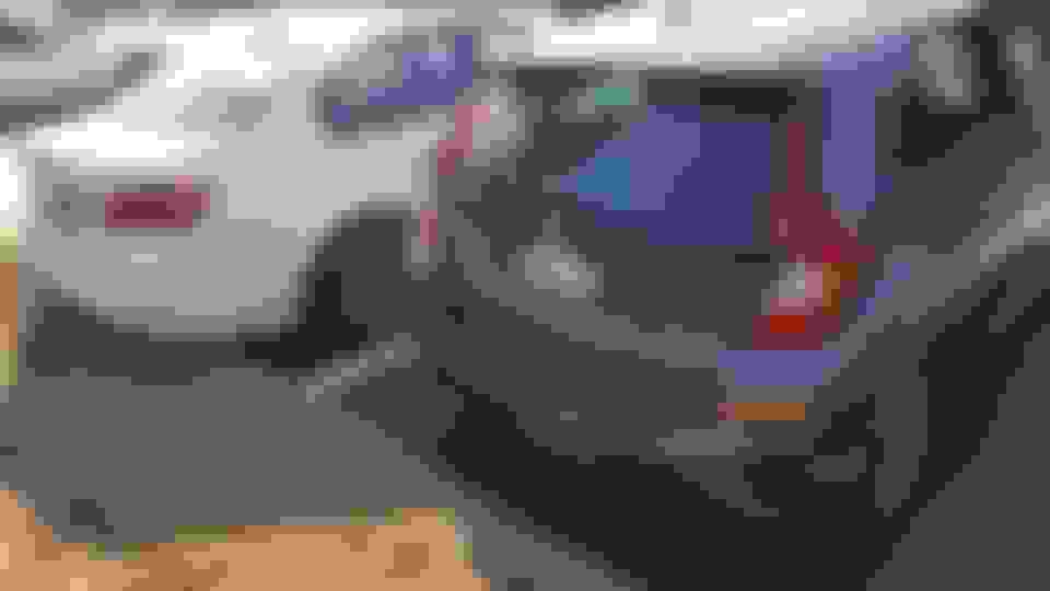 My GK5 Track Day Build - Unofficial Honda FIT Forums