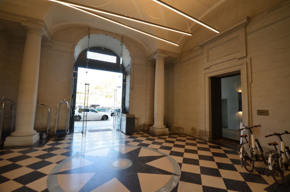 Endless jet set and glamour - or just a few fill-ins? - FlyerTalk Forums