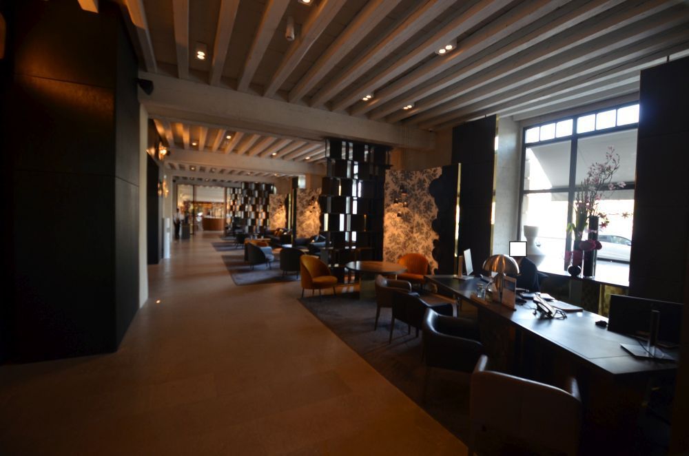 Endless jet set and glamour - or just a few fill-ins? - FlyerTalk Forums