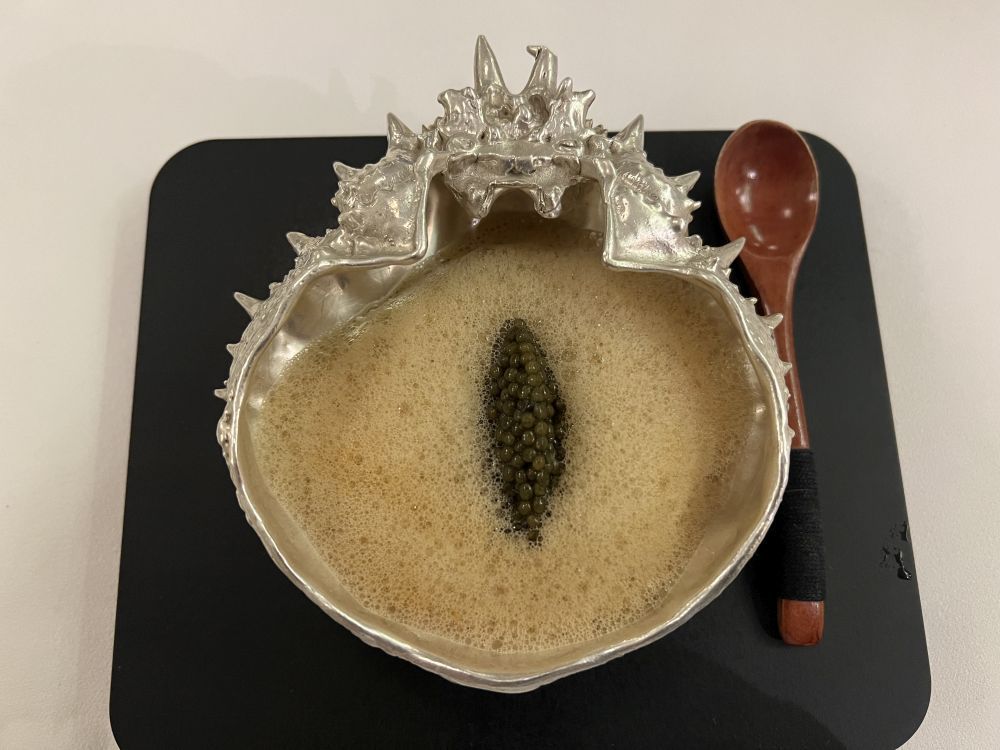 Endless jet set and glamour - or just a few fill-ins? - Page 3 ...