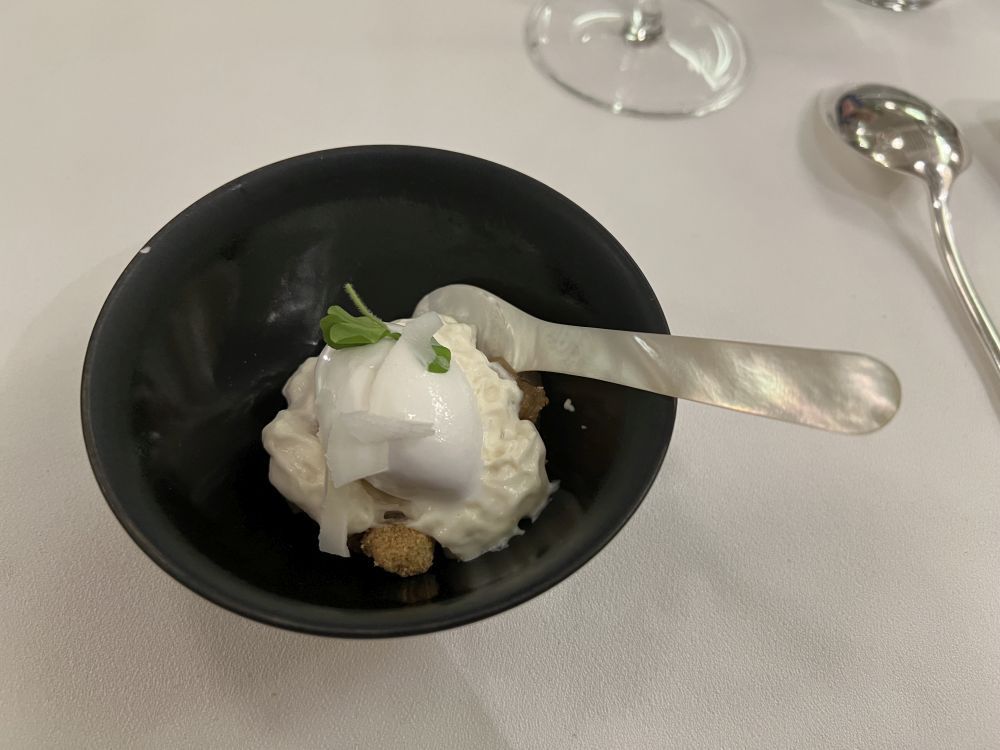 Endless jet set and glamour - or just a few fill-ins? - Page 3 ...