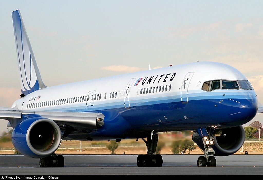 United Airlines Fleet Updates [2020 Edition] - Page 24 - FlyerTalk Forums