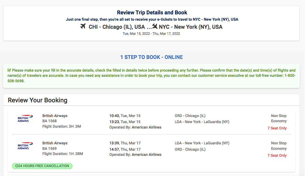 Travelouts and BA codeshare bookings? - FlyerTalk Forums