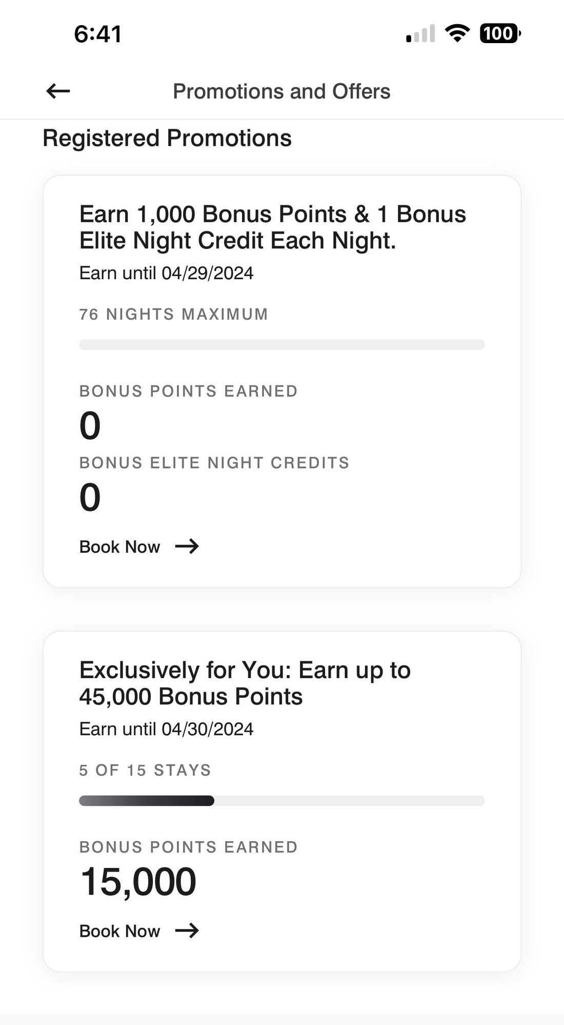 2024 Q1/2 Global Promo: 1,000 bonus points & 1 bonus ENC /night 13 Feb ...