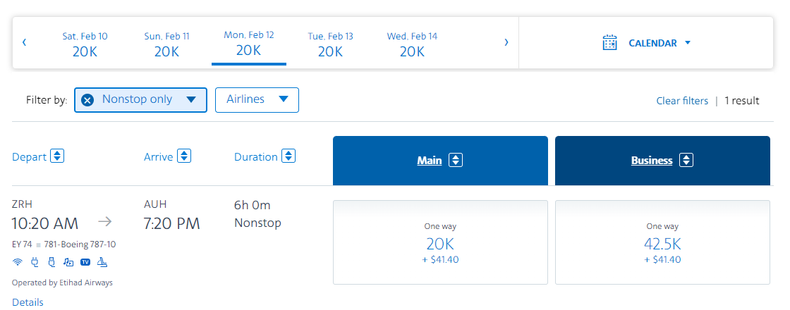 Complaints about lack of partner availability on Aeroplan (2022-23 ...
