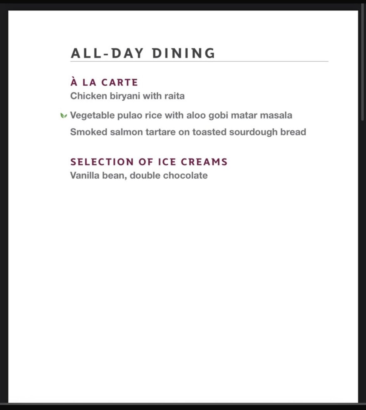 No champagne in HIA plat/gold - Page 6 - FlyerTalk Forums