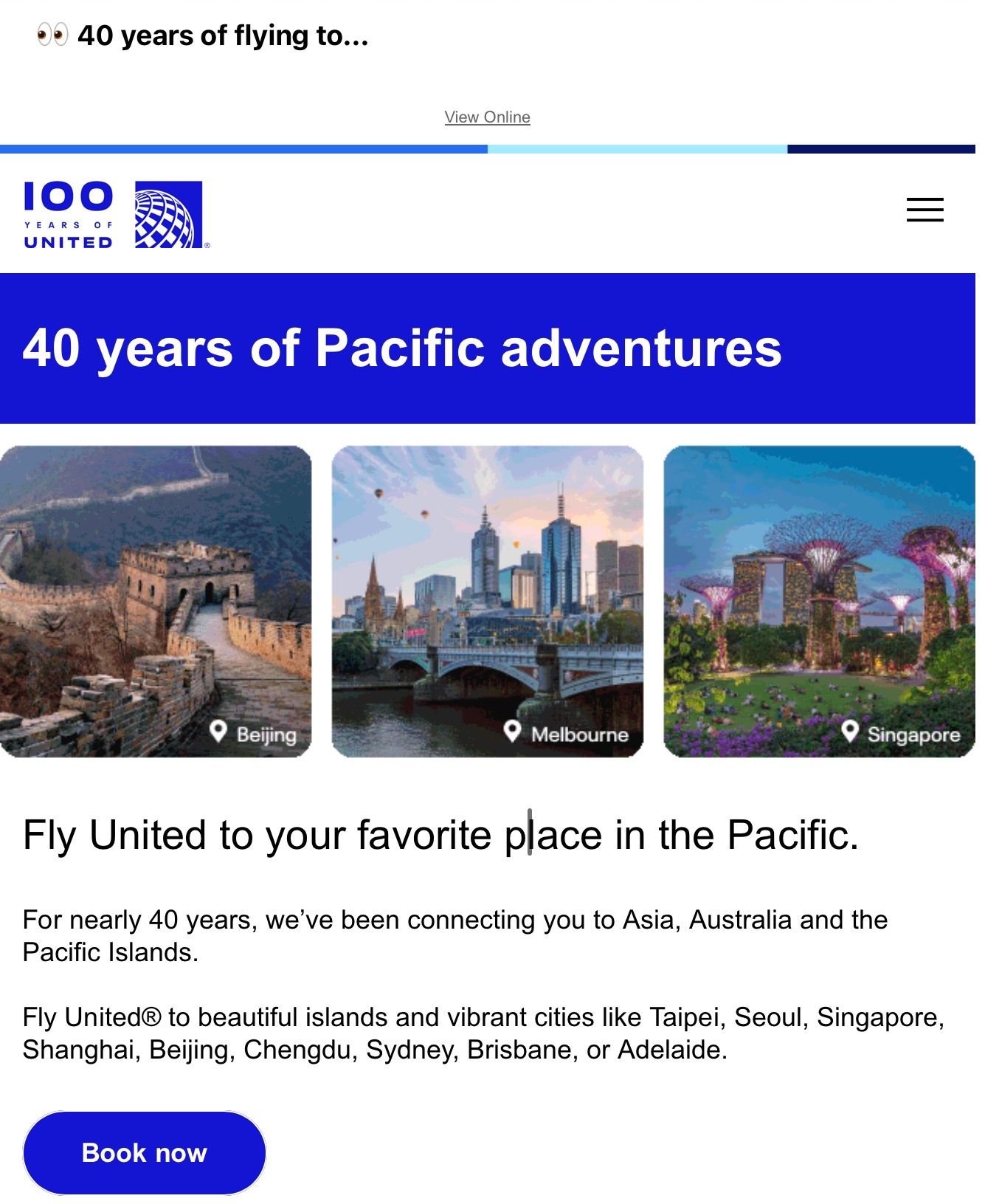 Speculation on New Winter 2026-2027 International Flying - Page 7 ...