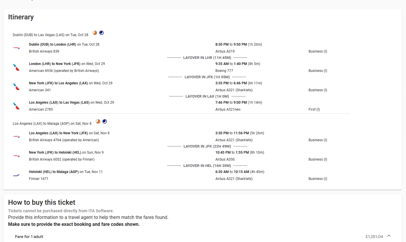 FlyerTalk Forums - Best alternatives to BAEC (equivalent status ...