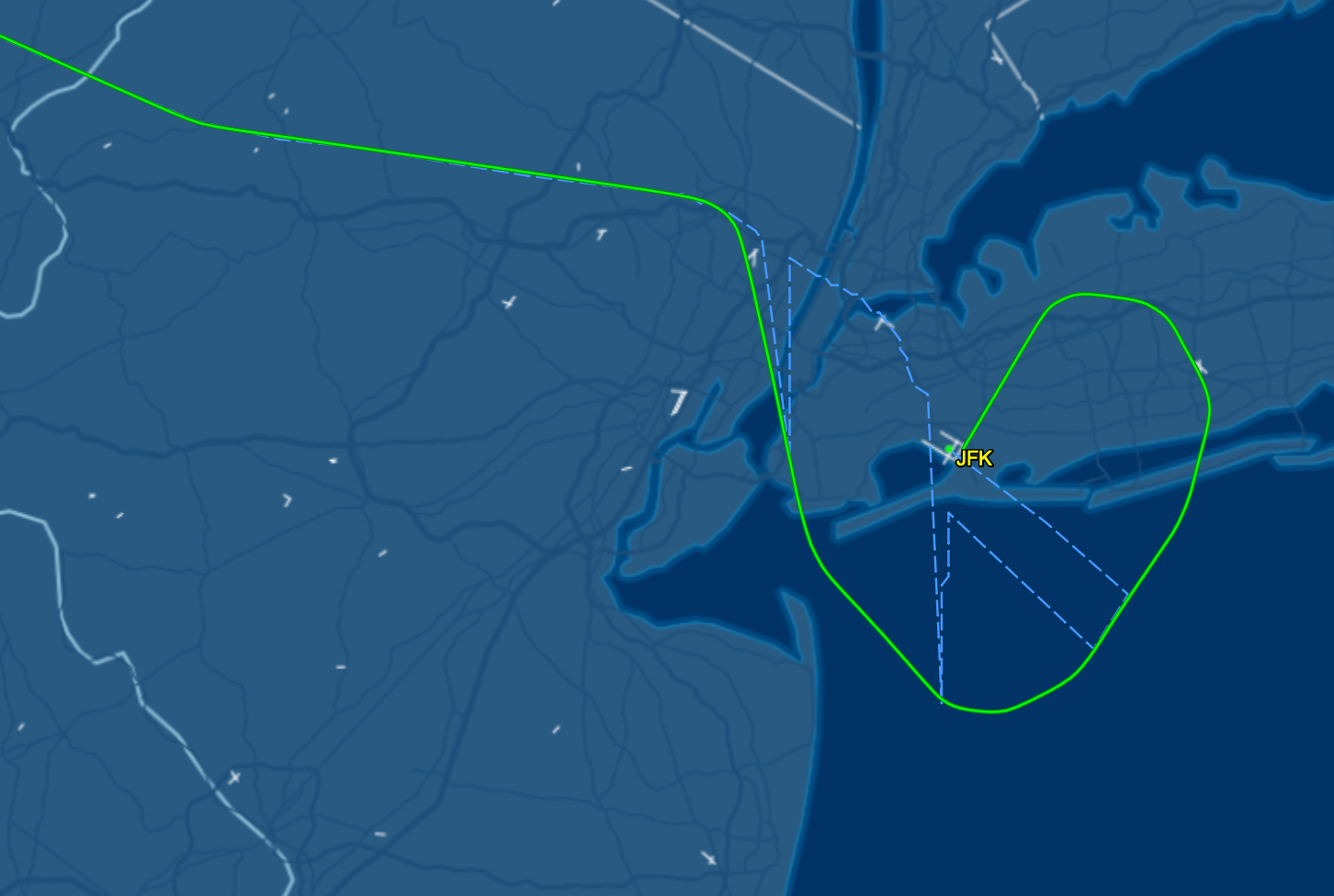 A KLM lifetime elite goes rogue: taking the longest JetBlue flights AMS ...