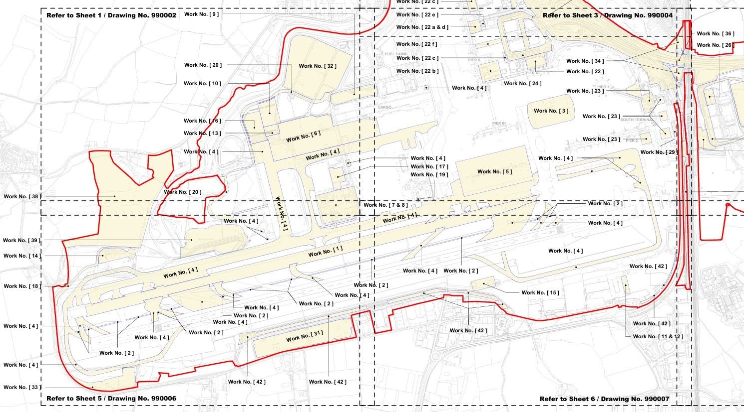 BA changes as a result of of today’s LGW second runway approval - Page ...