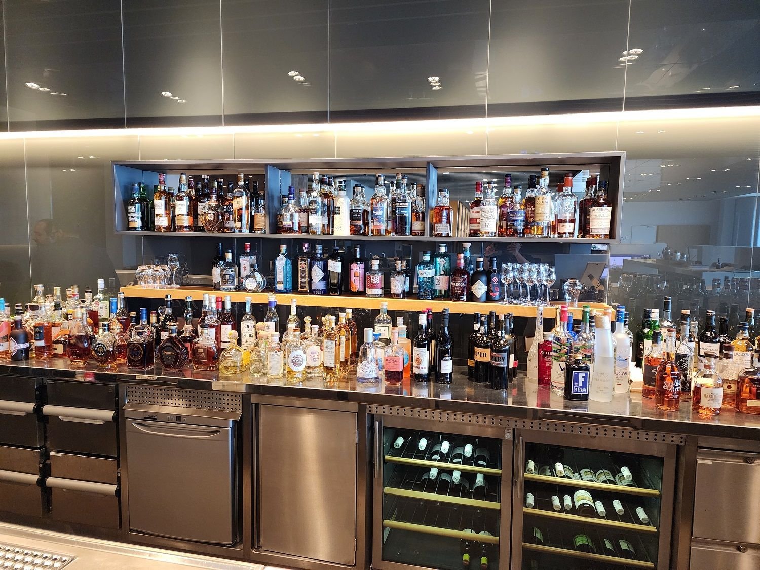 FRA FCT & FCL catering by Käfer [merged feedback since S23] - Page 20 ...