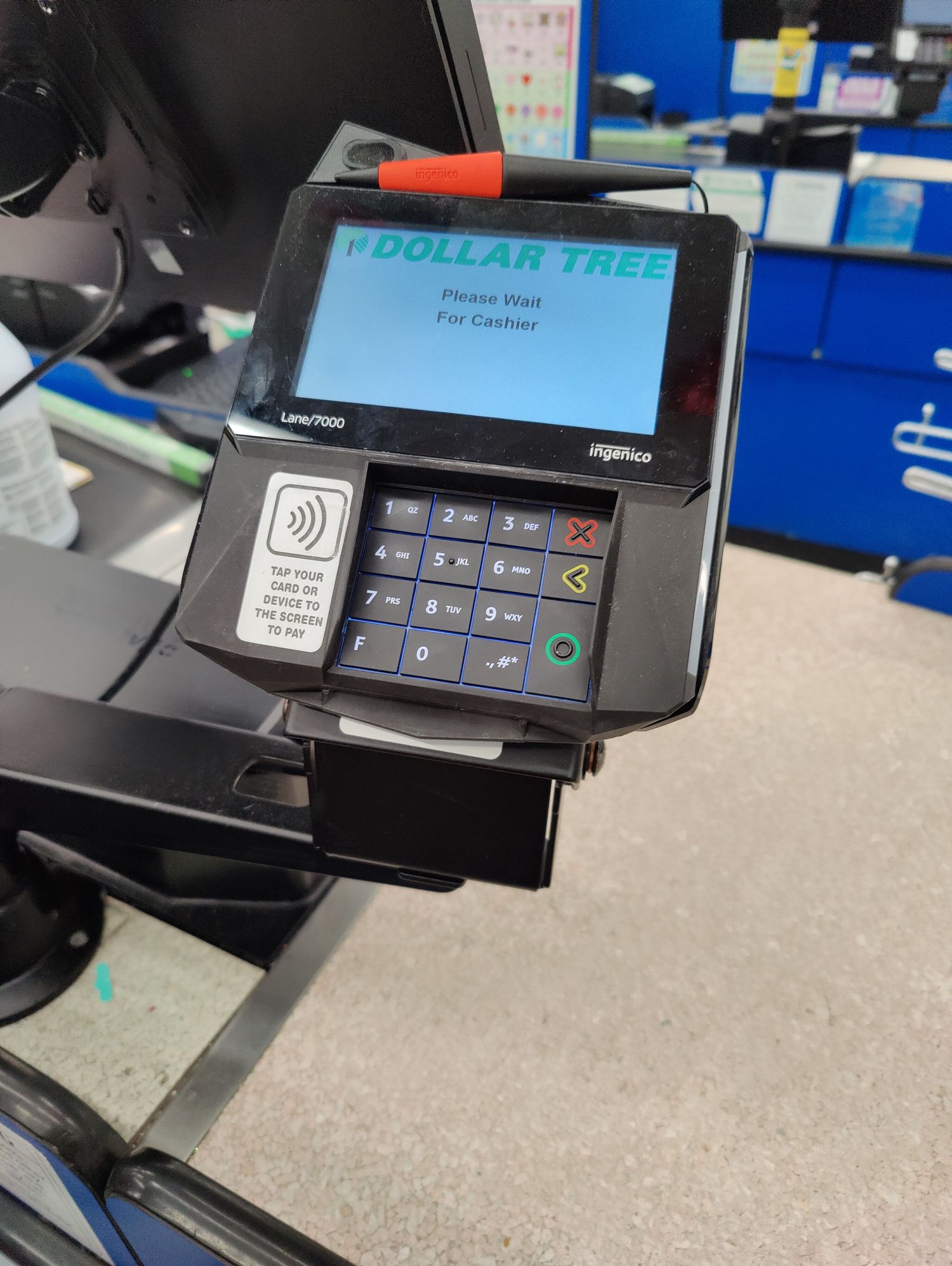 USA contactless credit/debit/transit (cards, stickers or NFC ...